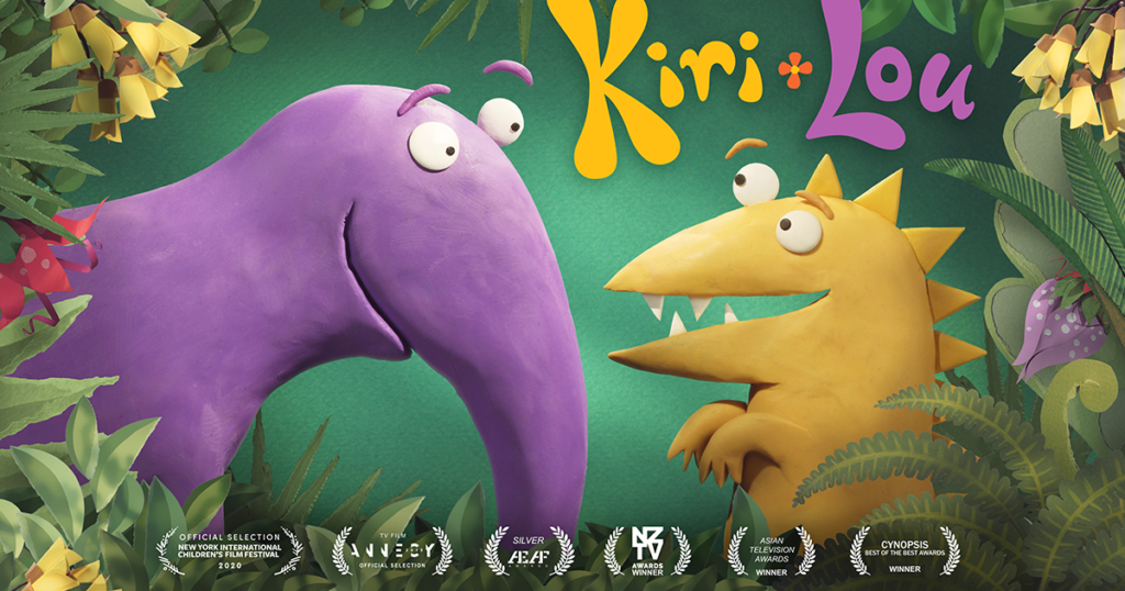 Home - Yowza! Animation